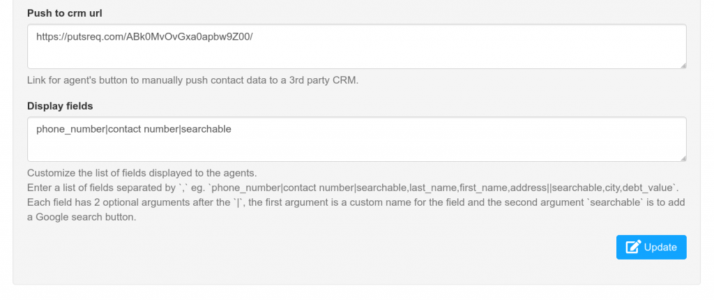 Newfies-Dialer: SMS & Voice broadcasting Software - Changelog - Newfies ...